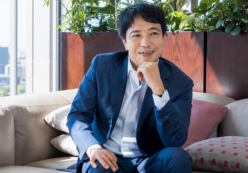 戦略コンサルティング｜採用情報｜EYストラテジー・アンド・コンサルティング株式会社（EYSC）